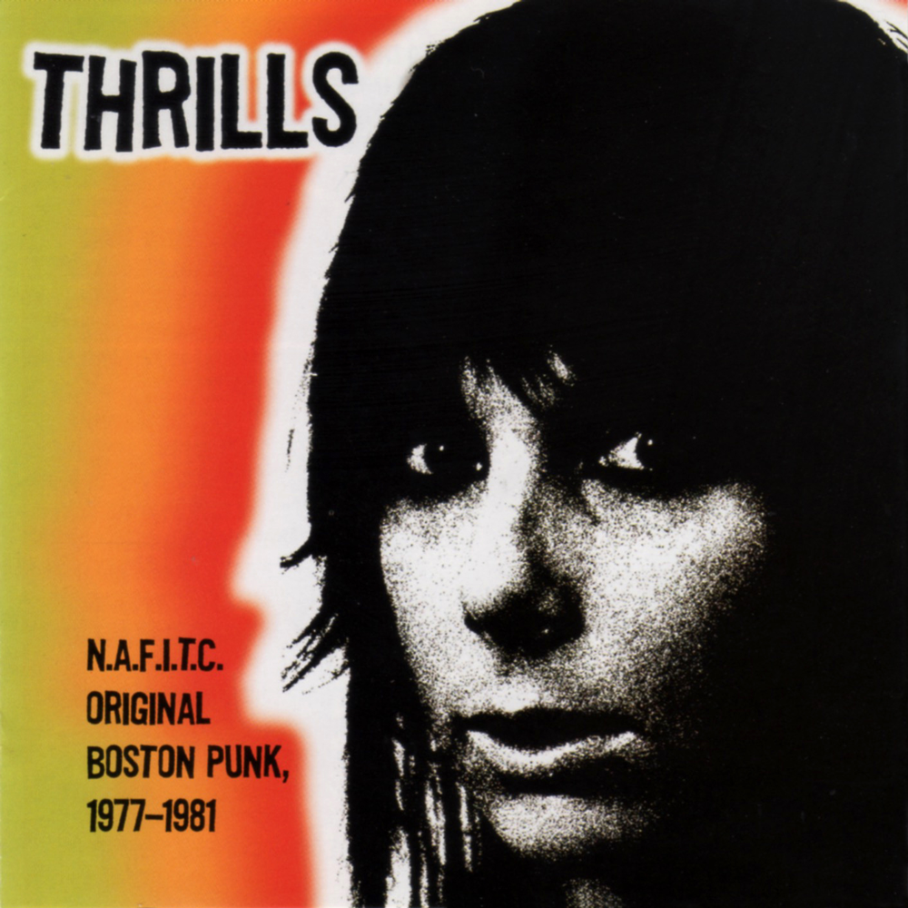 Thrills • N.A.F.I.T.C. – Marsh Gooch – Portfolio
